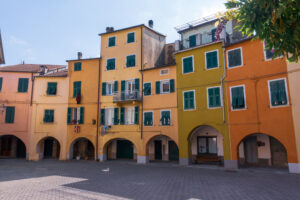 Why You Should Visit Varese Ligure, Italy - cherylhoward.com