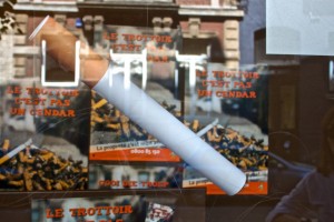 A Collection Of Weird Things In Brussels, Belgium - cherylhoward.com