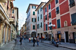 Spotlight on Italy With These Chiavari Italy Photos - cherylhoward.com