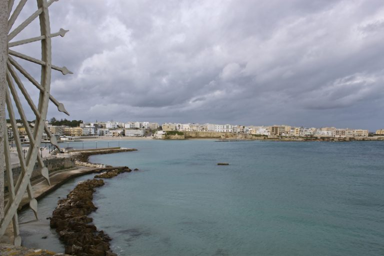 Take A Tour Of Otranto Italy With These Fabulous Photos