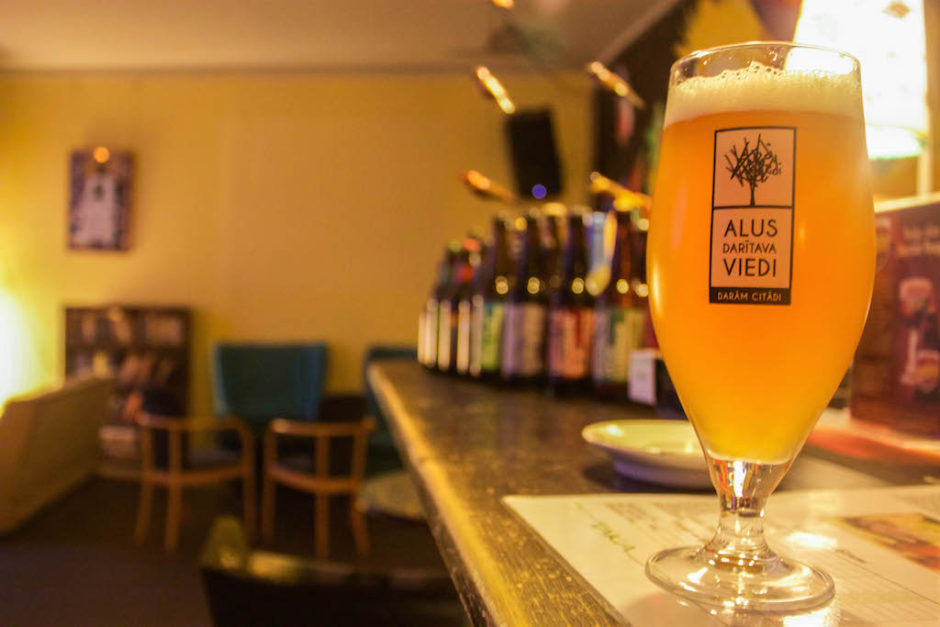 A Mini Guide Featuring Six Cool Places In Riga Latvia - cherylhoward.com