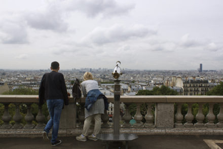 These Paris Photos Are A Love Letter To The City