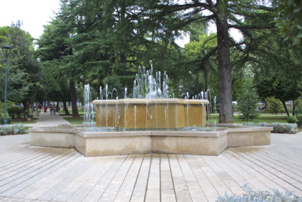 Why You Need to Visit Podgorica When You're in Montenegro