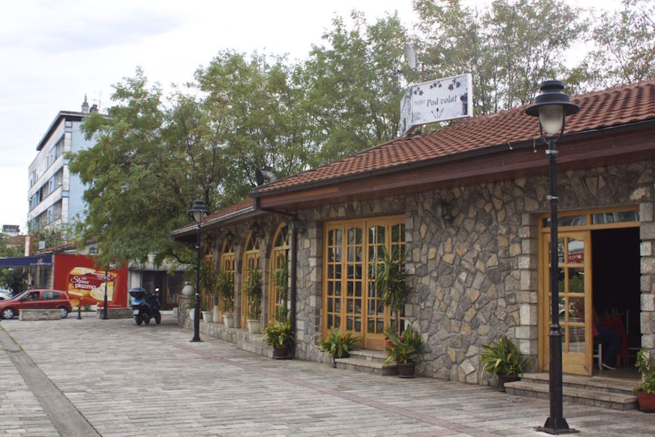 Why You Need to Visit Podgorica When You're in Montenegro