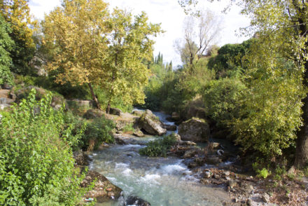 Why You Need to Visit Podgorica When You're in Montenegro