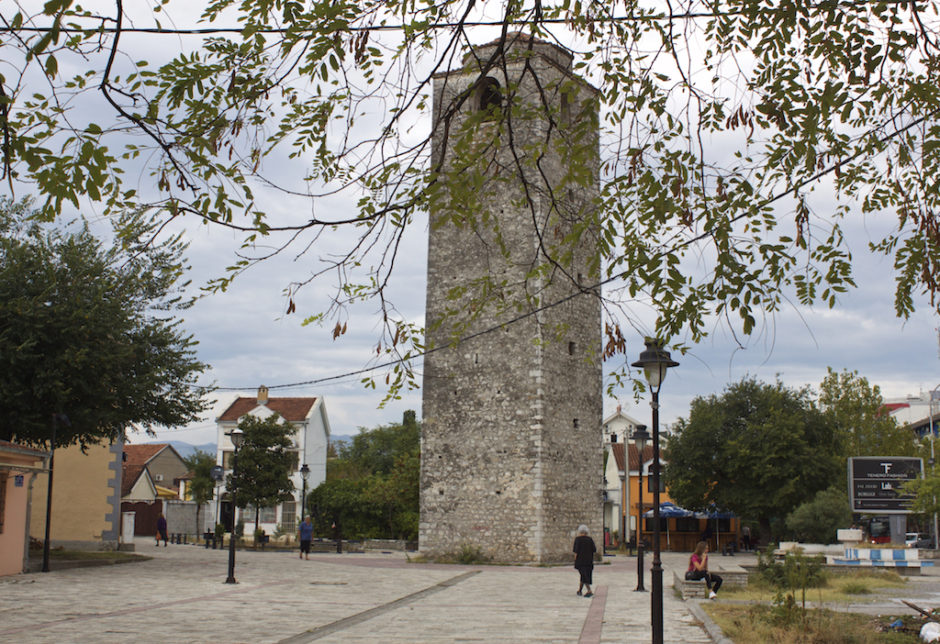 Why You Need to Visit Podgorica When You're in Montenegro