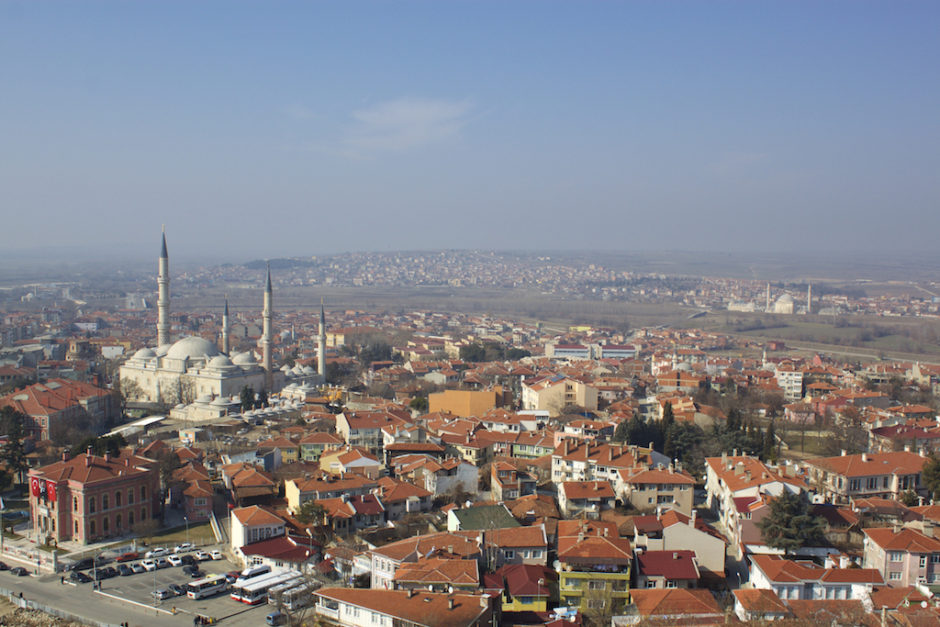 Some Exciting Things To Do in Edirne Turkey - cherylhoward.com
