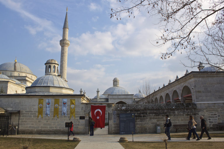 Some Exciting Things To Do in Edirne Turkey - cherylhoward.com