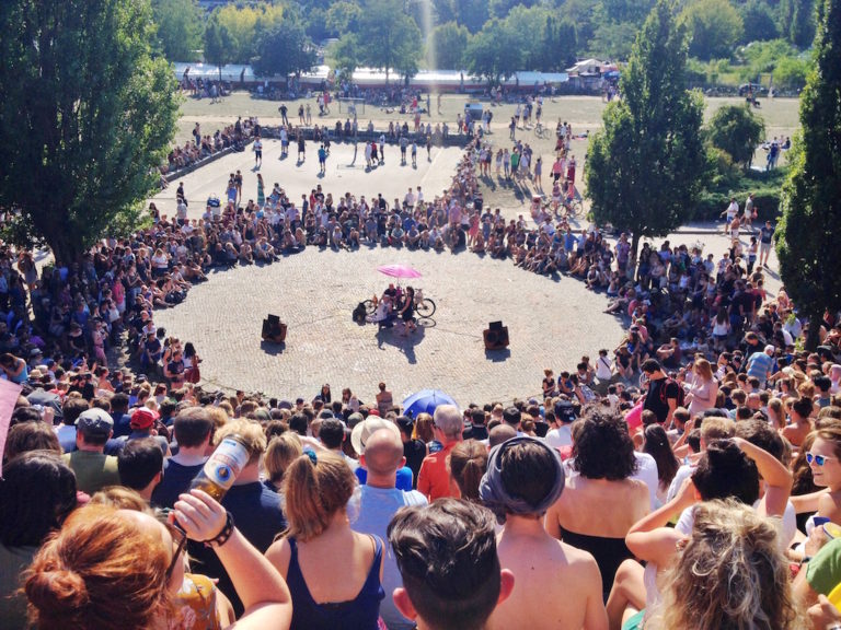 10 Cool Things to Do in Berlin (That Won't Break the Bank) In 2021