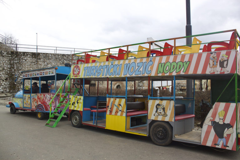 Why You Should Visit Nis Serbia - cherylhoward.com