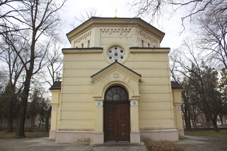 Why You Should Visit Nis Serbia - cherylhoward.com