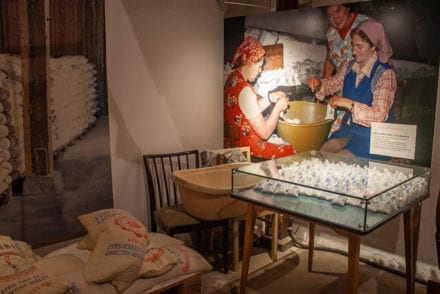 Learn History At The German Salt Museum In Lüneburg