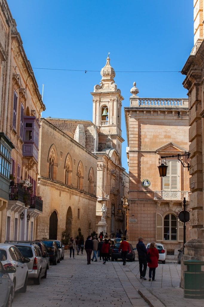 25 Photos That Will Tempt You To Head to Mdina Malta Right Now