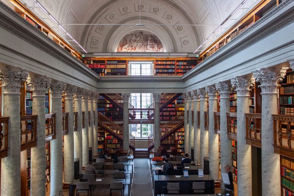 What To Do in Helsinki If You Have Just One Day -cherylhoward.com