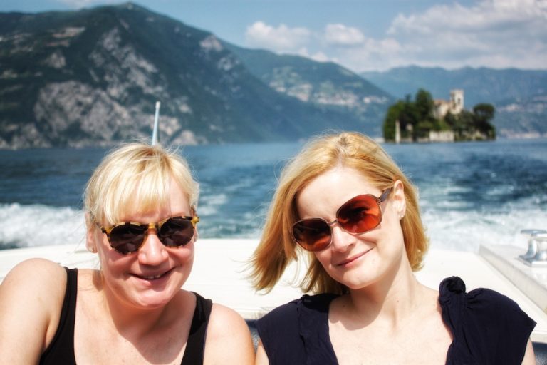 A Real Life Fairytale At Isola di Loreto In Italy -cherylhoward.com