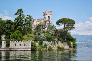 A Real Life Fairytale At Isola di Loreto In Italy -cherylhoward.com