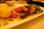 Queen For A Day At Belga Queen Restaurant in Brussels.