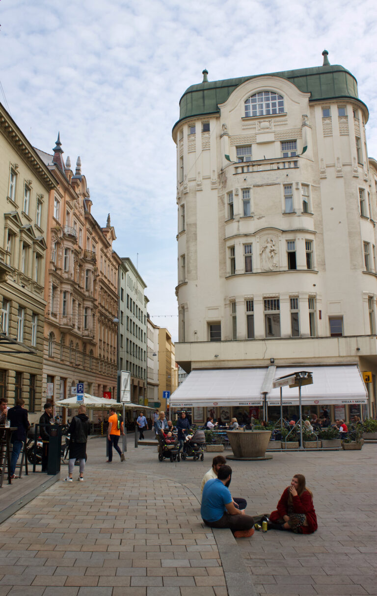 23 Exciting Things To Do In Brno Czechia (And Beyond) - A Travel Guide