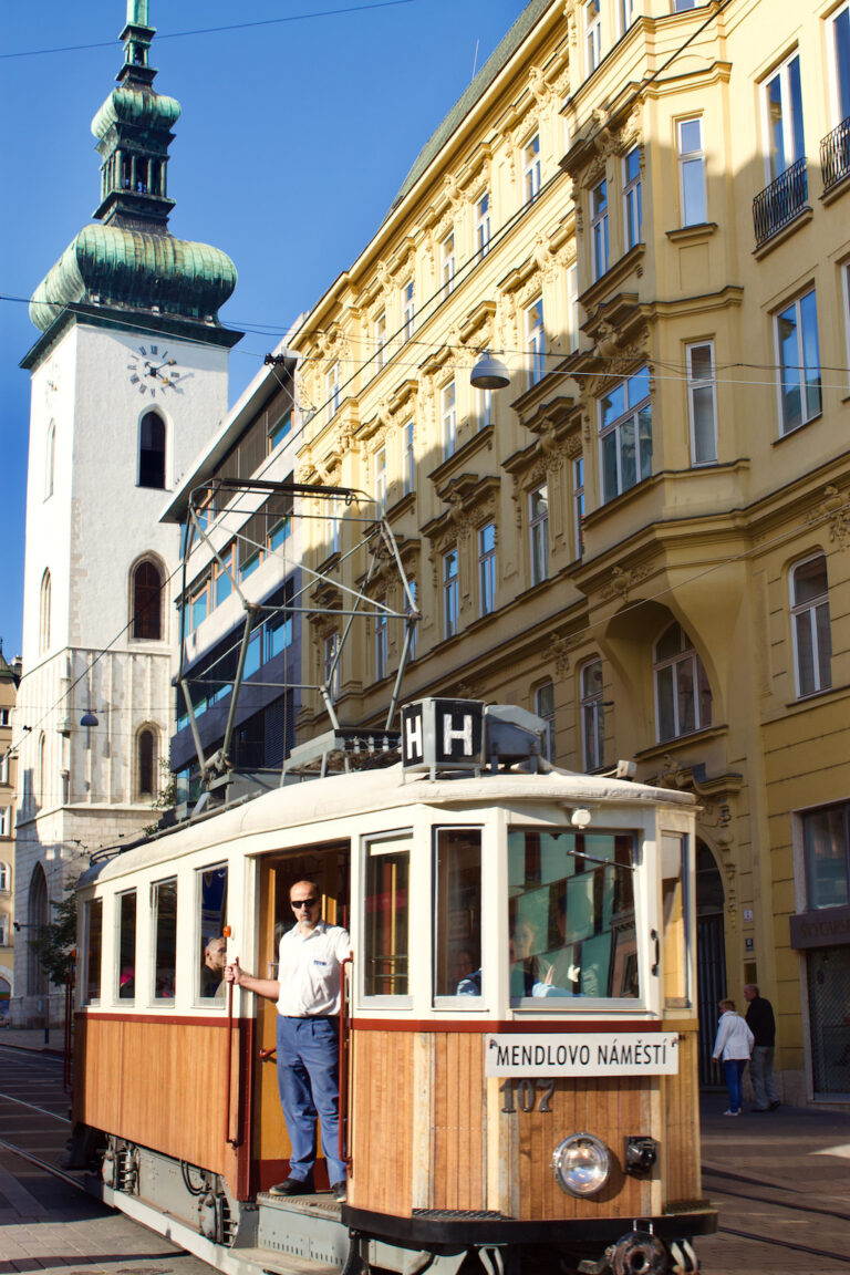 23 Exciting Things To Do In Brno Czechia (And Beyond) - A Travel Guide