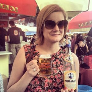 Snapshots From A Berlin Summer Vacation - cherylhoward.com