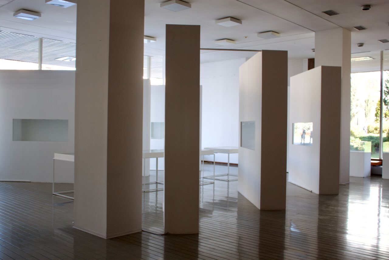 The National Library Of Serbia Is The Nation's Oldest Library